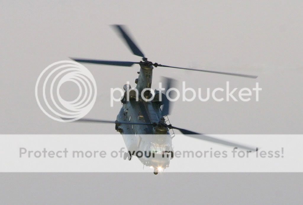 ZA718 BN Chinook HC4 Coningsby 22 March - FighterControl