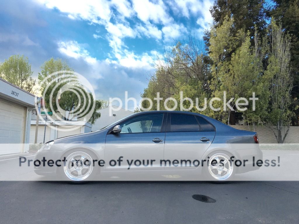 Circuit's MK5 Jetta TDI | VW Vortex - Volkswagen Forum