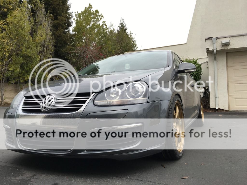 Circuit's MK5 Jetta TDI | VW Vortex - Volkswagen Forum