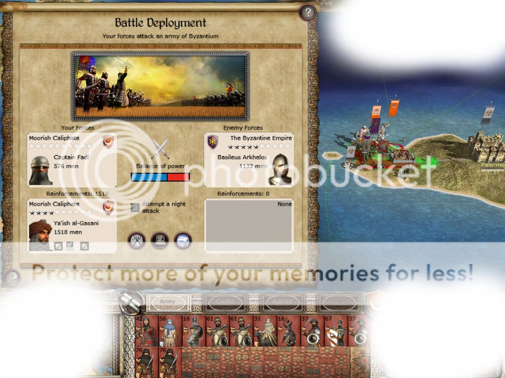 Beyond the Dark -RPG HS (SS 6.4)-Sicily and Castille player needed ...