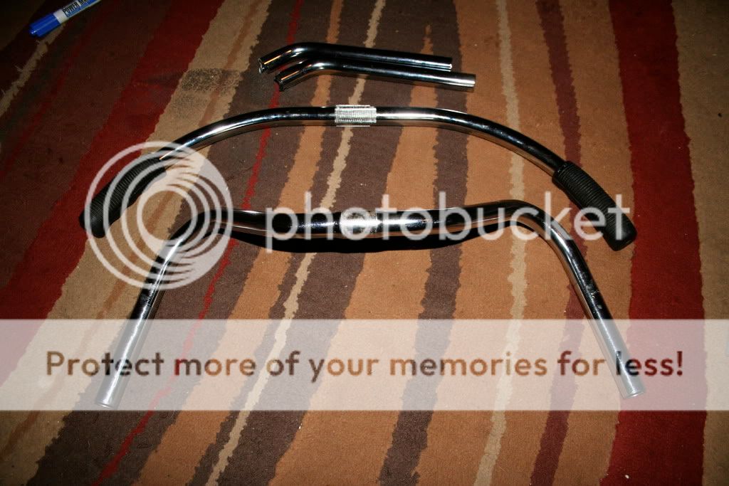 Huffy Eldorado ( The Red Baron ) board track style | Rat Rod Bikes ...