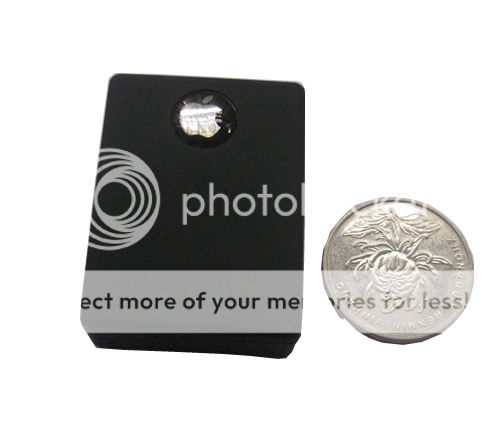 Micro Spy GSM Listening Audio Bug Surveillance Device with Dail-Back ...