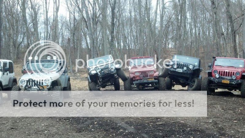 Lets See "Jeep Stacking" Pics | Jeep Enthusiast Forums