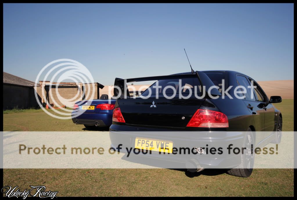 My New E93 335i in Le Mans Blue