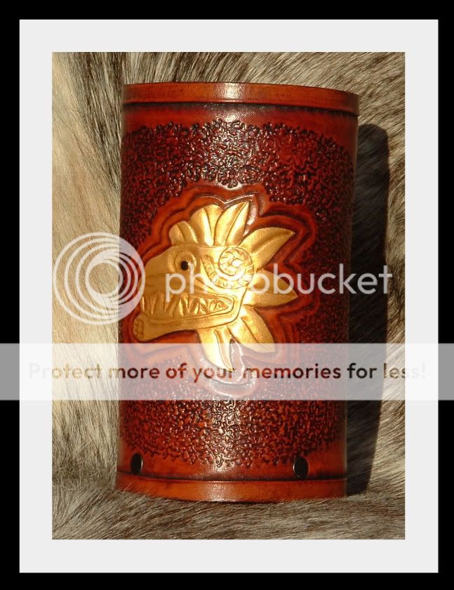 Bully Steins-Aztec | Go Pitbull Forums