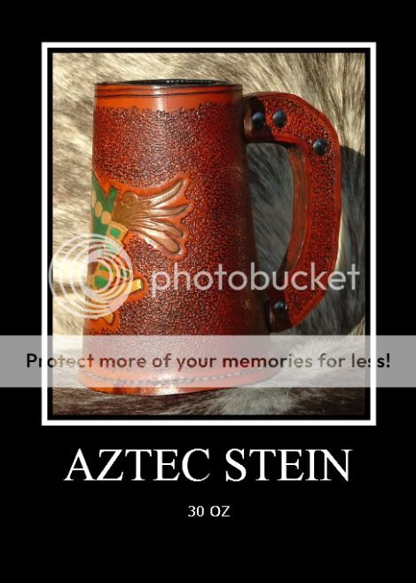 Bully Steins-Aztec | Go Pitbull Forums